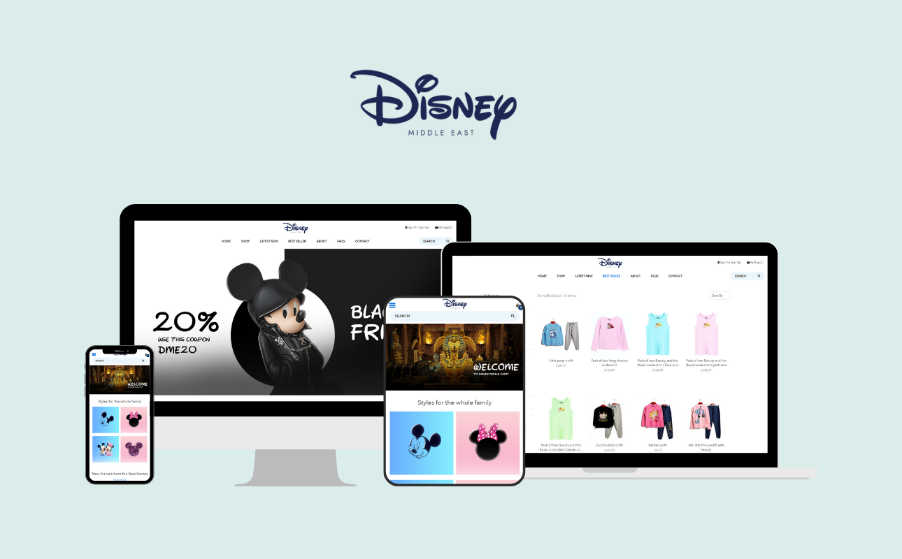 ADVERT LEAP | Software Development Company