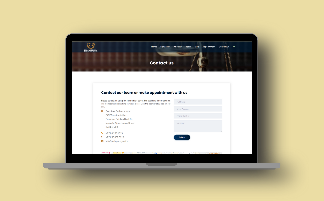 ADVERT LEAP | Software Development Company